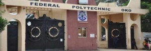 Federal Polytechnic Oko, (Okopoly) 3rd Batch HND Admission List is Out ...