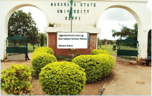 NSUK Admission List for 2020/2021 [Updated]