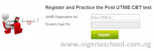 UNN 2016/2017 Post UTME CBT Practice Test Begins - Latest Nigerian ...