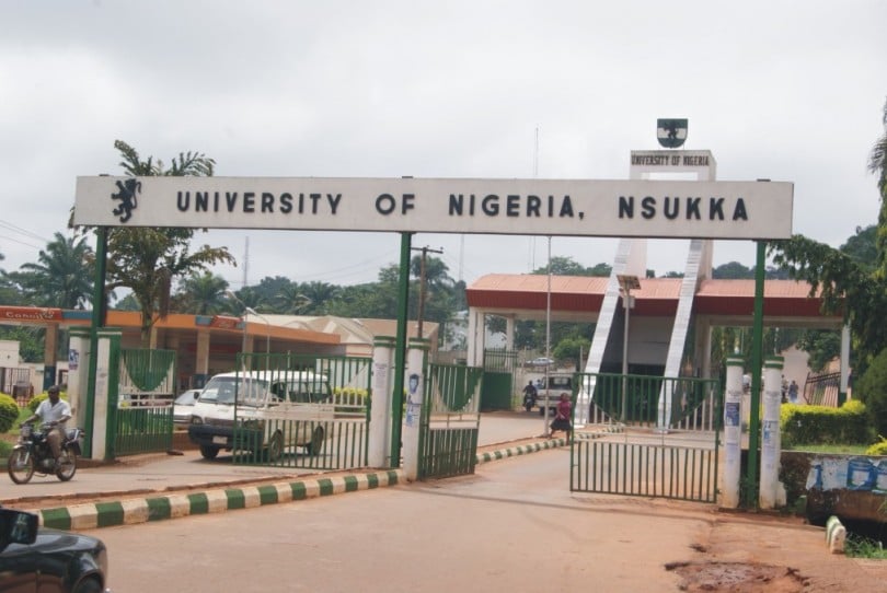 NSUK Post UTME / DE Screening Form 2020/2021