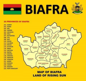 10 Facts About Biafra - #7 will SHOCK YOU - A Must Read - Latest ...