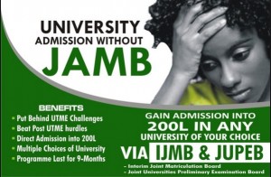 IJMB Registration Form Out for 2016/2017 Session - Latest Nigerian ...