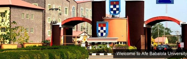 ABUAD 2nd Batch Admission List Released - 2017/2018 [loading] - Latest ...