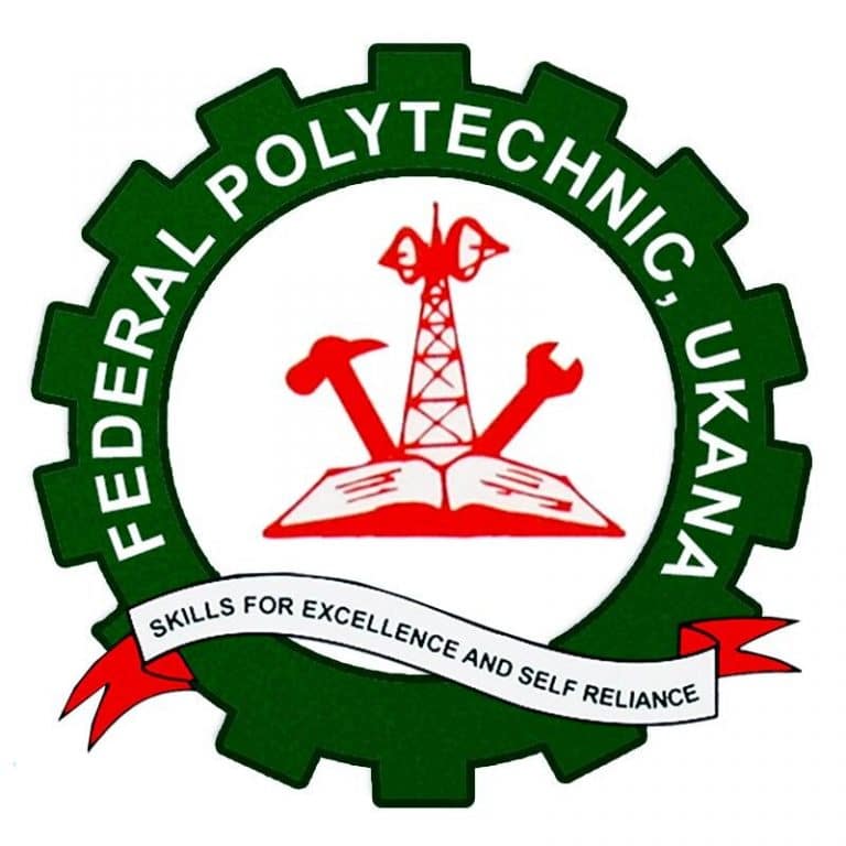 Federal Poly Ukana (Post UTME) Admission Screening Form – 2016/17 ...