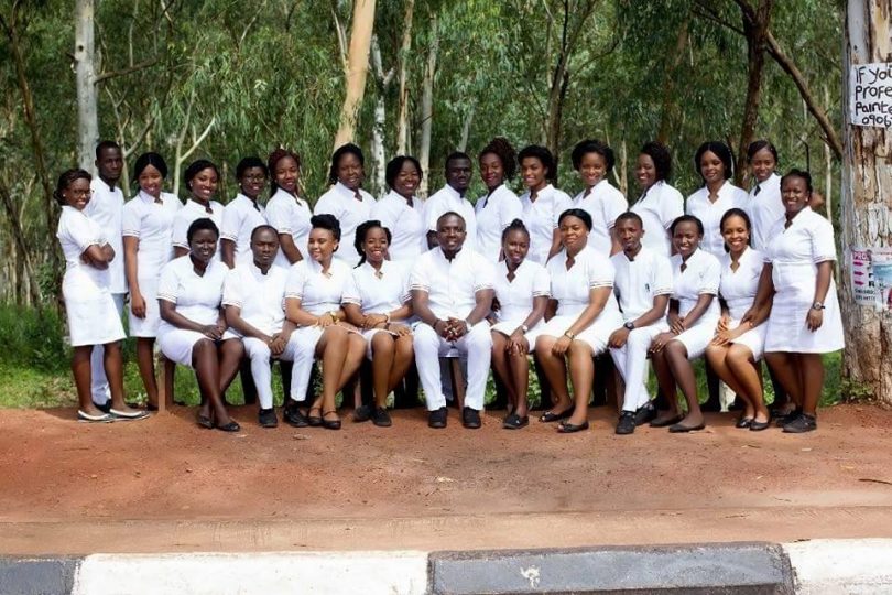 UITH School of Nursing Ilorin Admission Form for 2019/2020 Session