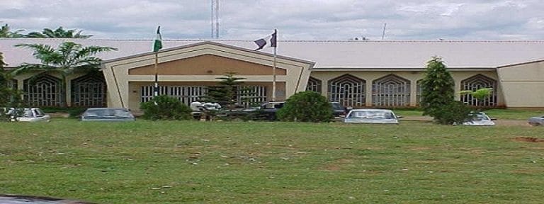 Federal Poly Idah HND Form 2021/2022 (Full time and Part time)