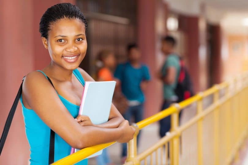 Federal Unity Colleges NCEE Admission List (JSS1) 2019/2020