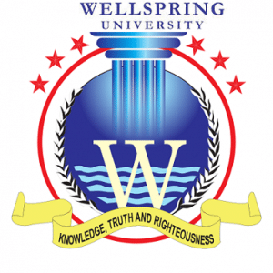 Wellspring University School Fees Schedule, 2020/2021